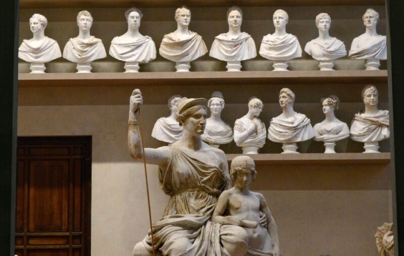 Accademia Gallery with David Guided Tour - Who Should Consider This Tour?