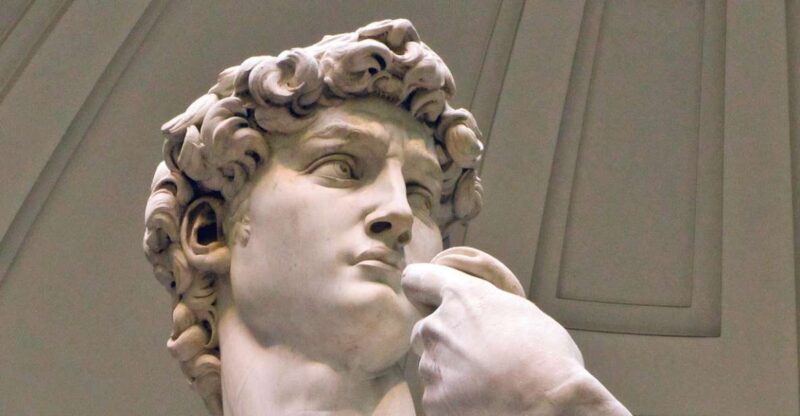 Accademia Gallery with David: Private Tour in Florence - Why Choose This Tour?