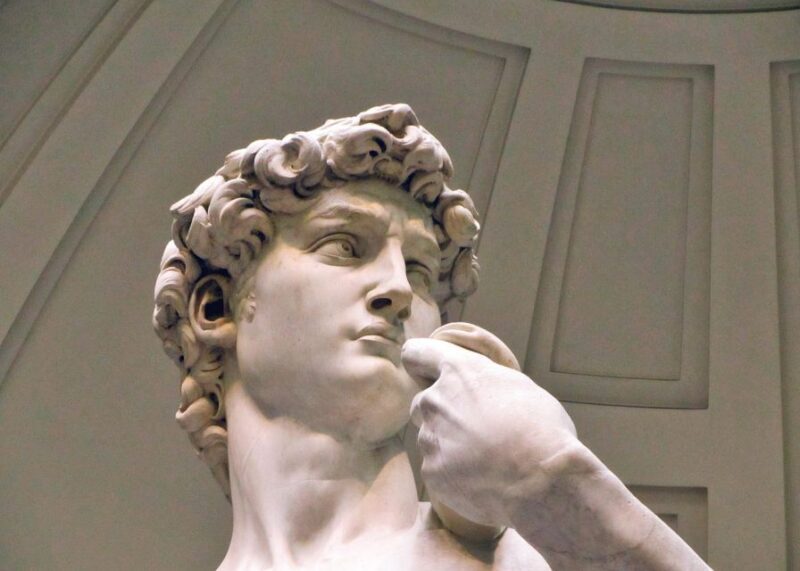 Accademia Gallery with David: Private Tour in Florence - Inside the Accademia: Michelangelo’s Masterpiece and More