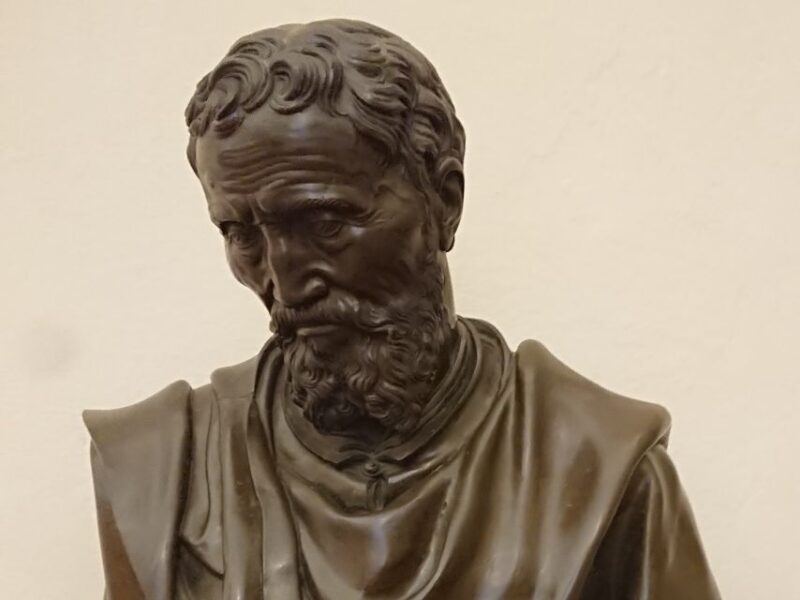 Accademia Gallery with David: Private Tour in Florence - Is This Tour For You?