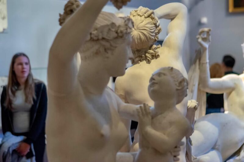 Accademia & Michelangelo's David Private Tour - An In-Depth Look at the Experience