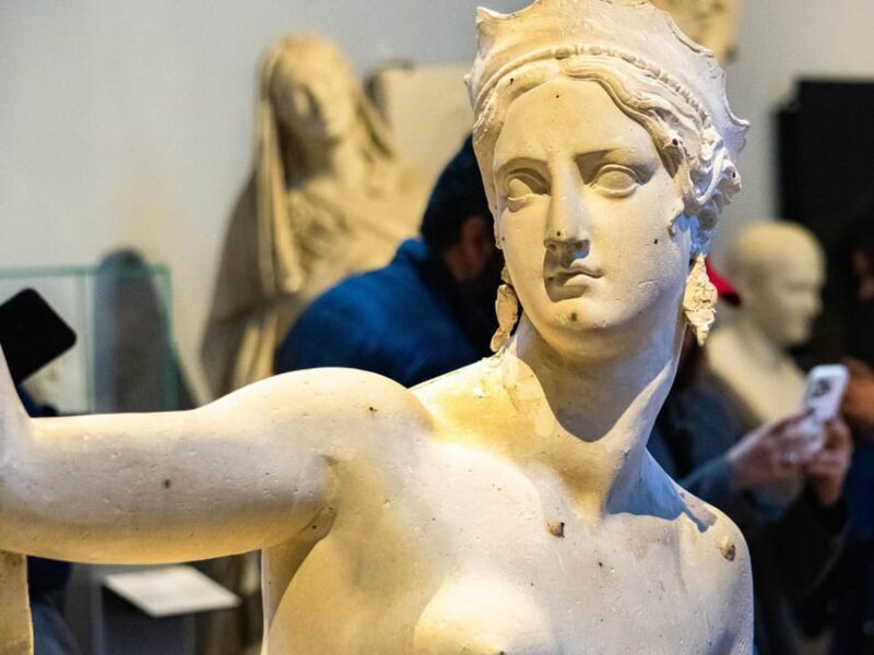 Accademia & Michelangelo's David Private Tour - The Sum Up: Is It Worth It?