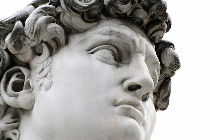Accademia: timed-entry ticket & self-guided visit app - An In-Depth Look at the Experience