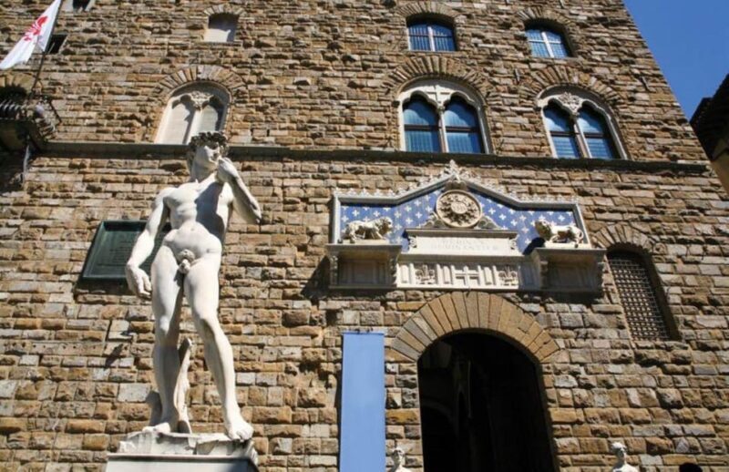 Accademia & Uffizi Galleries w/ Duomo Cathedral Express Tour - Key Points