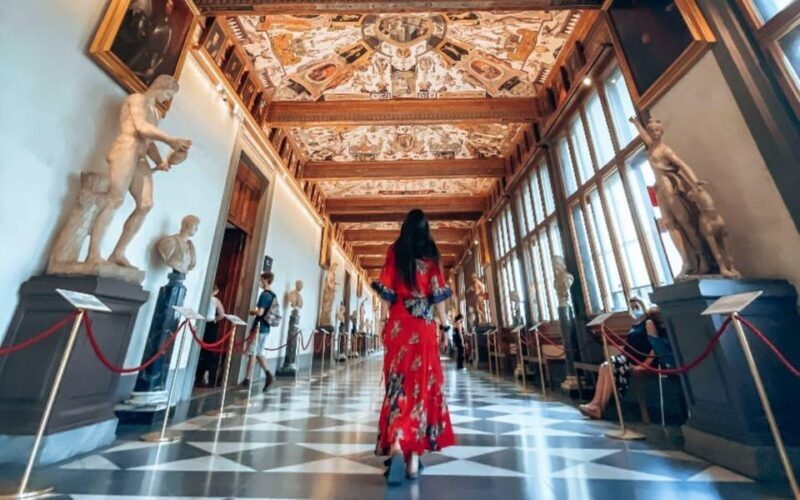 Accademia & Uffizi Galleries w/ Duomo Cathedral Express Tour - What This Tour Offers: A Closer Look