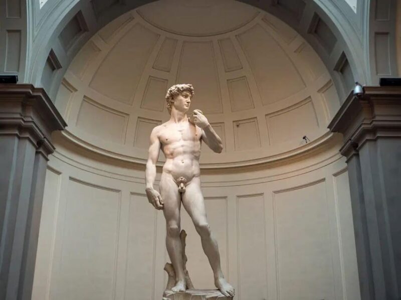 Accademia & Uffizi Galleries w/ Duomo Cathedral Express Tour - Authentic Voices from Participants