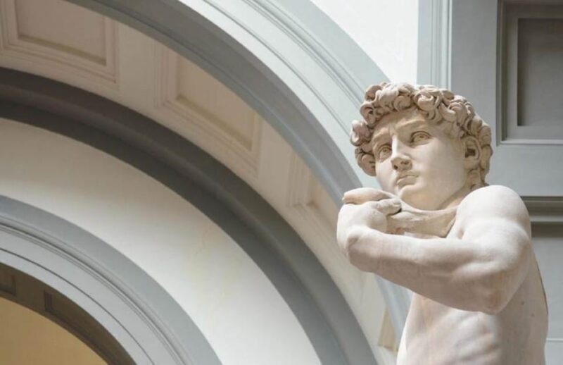Accademia & Uffizi Galleries w/ Duomo Cathedral Express Tour - Who Should Consider This Tour?