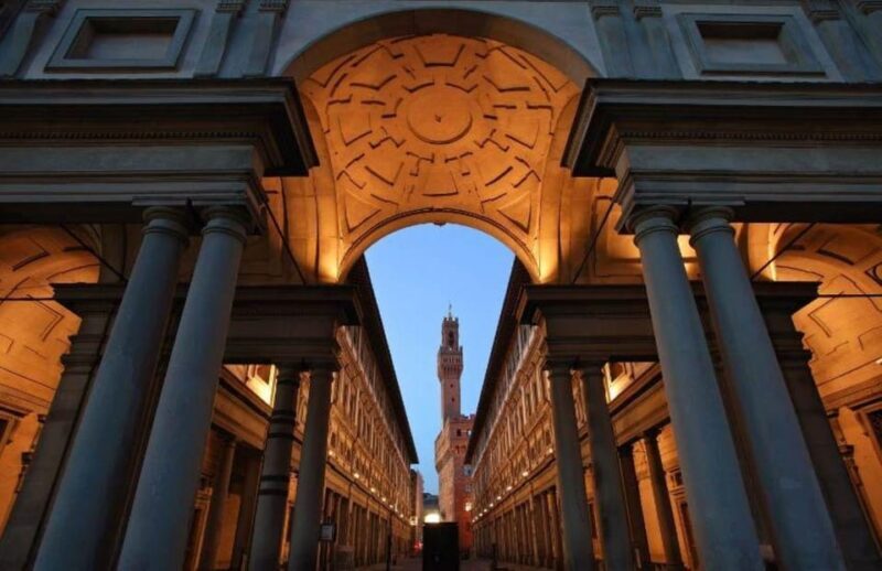 Accademia & Uffizi Galleries w/ Duomo Cathedral Express Tour - The Sum Up