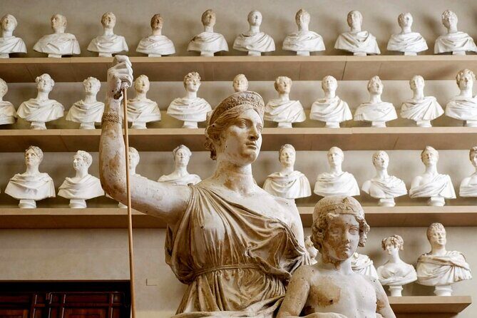 Accademia & Uffizi: timed-entry tickets with Audio Guide - Final Thoughts