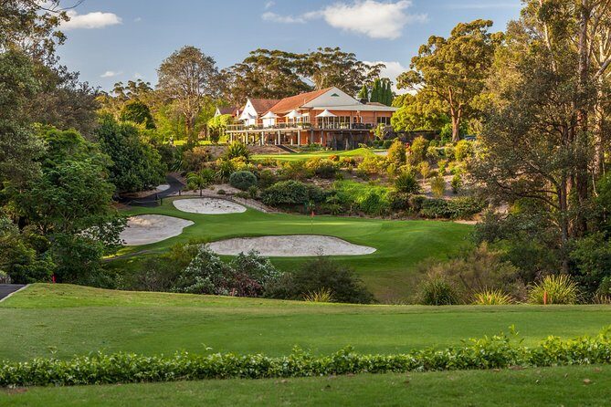 Access the Inaccessible Sydney Luxury Golf Packages - Frequently Asked Questions