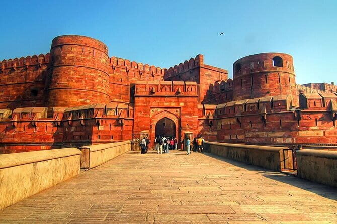 Access to the Taj Mahal skipping the Queue - Taj Mahal Tickets - What Travelers Say