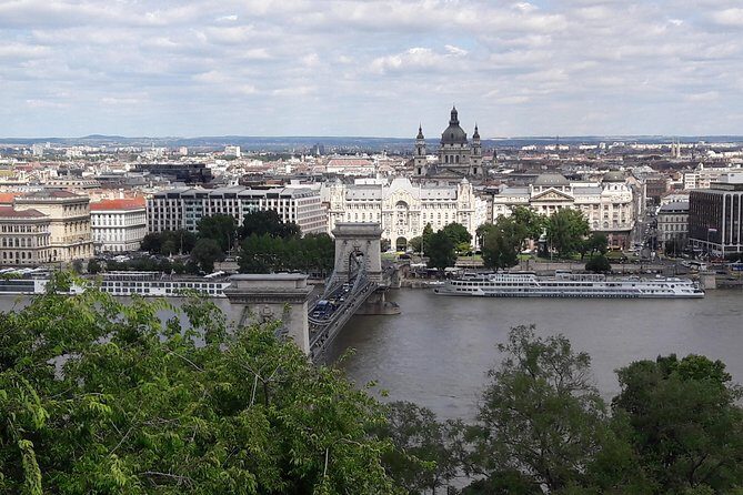 Accessible Budapest Tour - Key Points