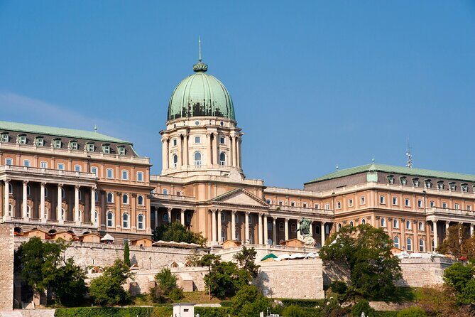 Accessible Budapest Tour - What the Reviews Tell Us