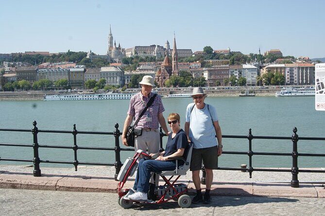 Accessible Budapest Tour - Final Thoughts