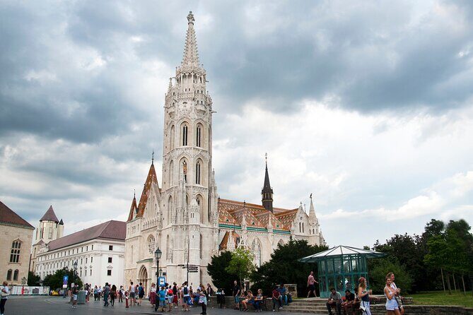 Accessible Budapest Tour - FAQ