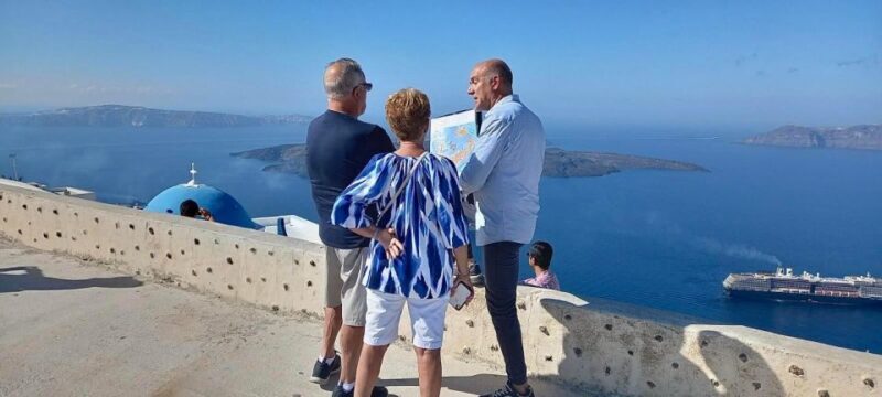 Accessible Santorini Private Tour - Final Thoughts: Is It Right for You?