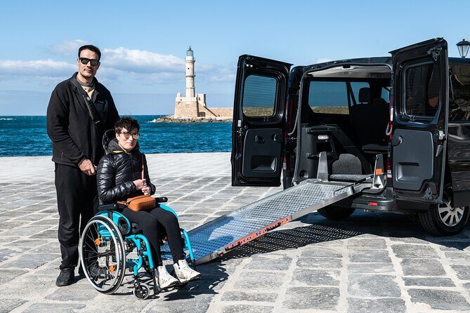 Accessible to wheelchair Sightseeing tour to Knossos palace - FAQ: Your Practical Questions Answered