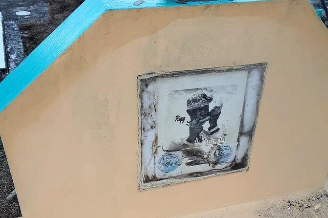 Accompong Town Of The Maroons Day Adventure - Key Points