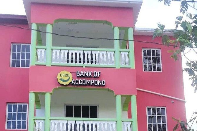 Accompong Town Of The Maroons Day Adventure - An In-Depth Look at the Accompong Town Tour