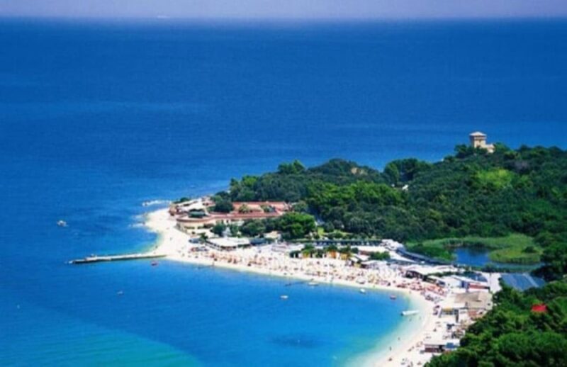 Accordion Tour in "Riviera del Conero" - Key Points