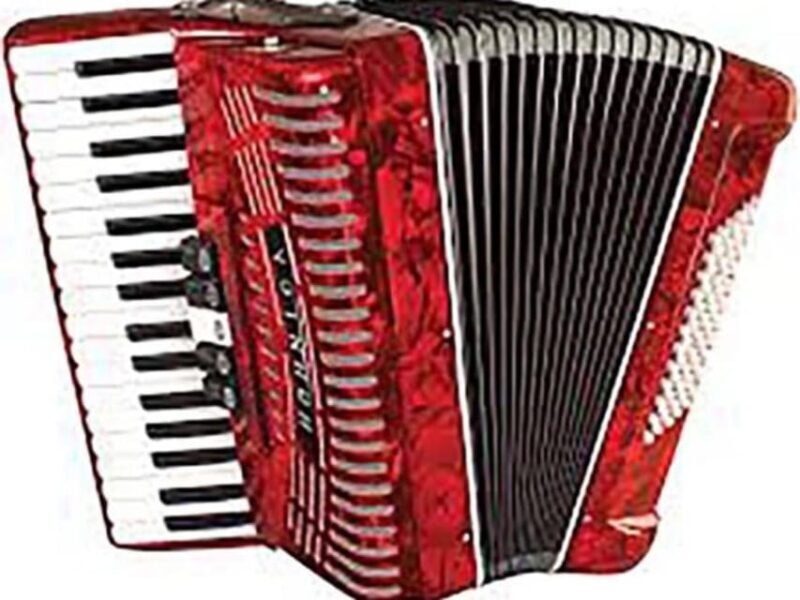 Accordion Tour in "Riviera del Conero" - Discovering the Beauty of Riviera del Conero and Beyond