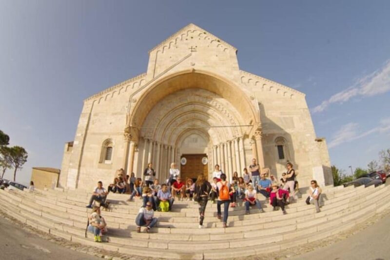 Accordion Tour in "Riviera del Conero" - The Practicalities: What To Expect & What Not