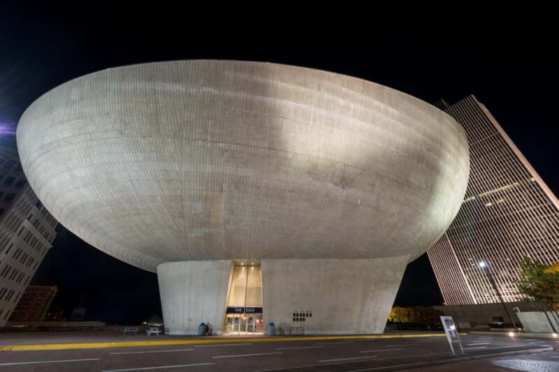 Accursed Albany Abyss Ghost Tours - Authenticity and Guest Feedback