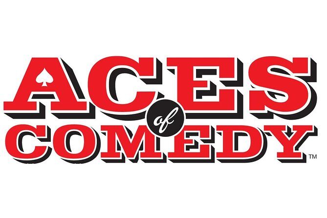 Aces of Comedy at MGM Grand Hotel and Casino - The Venue and Its Unique Setting