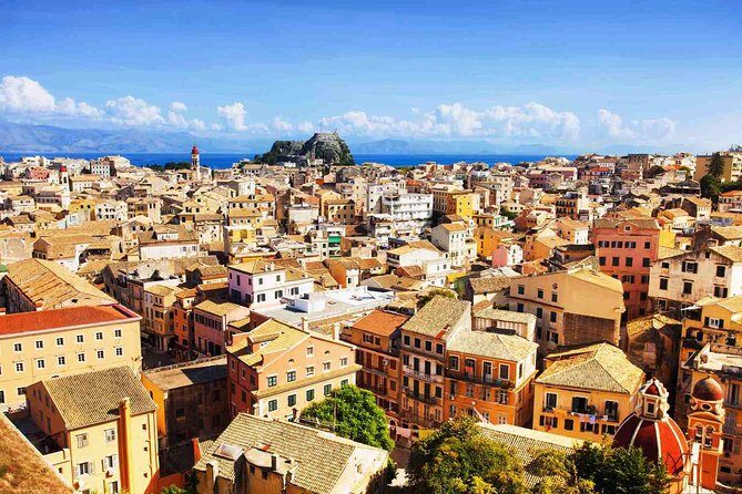 Achilleion Palace and Corfu Old Town Tour - Who Should Consider This Tour?