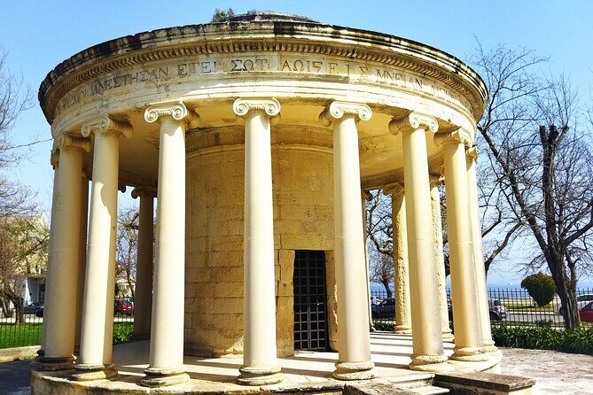 Achillion Palace and Corfu town, Half day private tour - Final Thoughts: Who Is This Tour Best For?