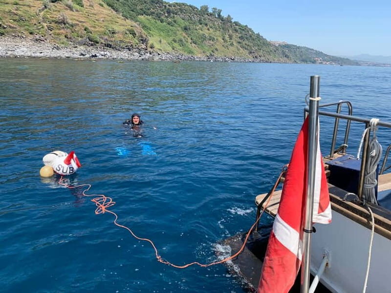 Aci Trezza: 2-Day Basic Scuba Diver Course - Who Should Consider This Course?