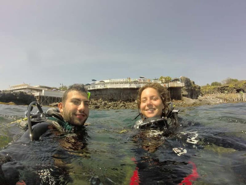Aci Trezza: 2-Day Basic Scuba Diver Course - Who It’s Best For
