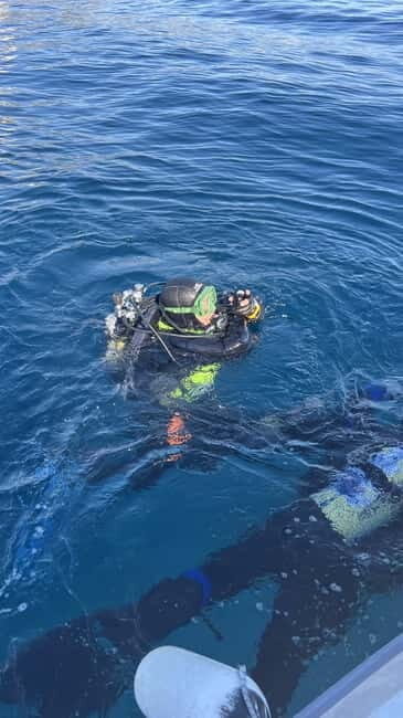 Aci Trezza: 2-Day Basic Scuba Diver Course - FAQ: Common Questions About the Aci Trezza Scuba Course