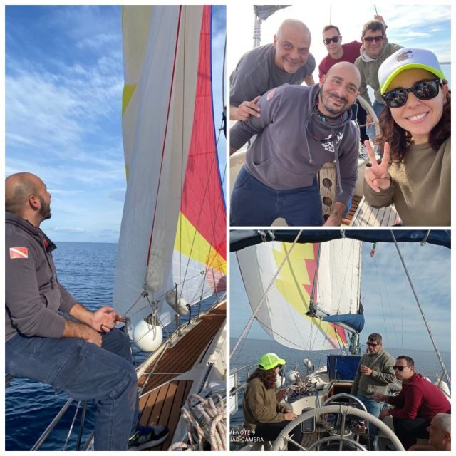 Aci Trezza: 3-Hour Coastal Boat Tour with Drinks and Snacks - An Honest Look at the Experience