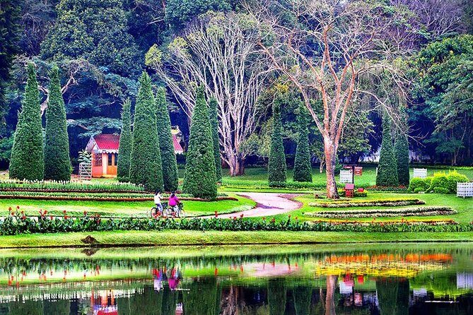 Acient Capitals of Myanmar Tour - A Detailed Look at the Myanmar Ancient Capitals Day Tour