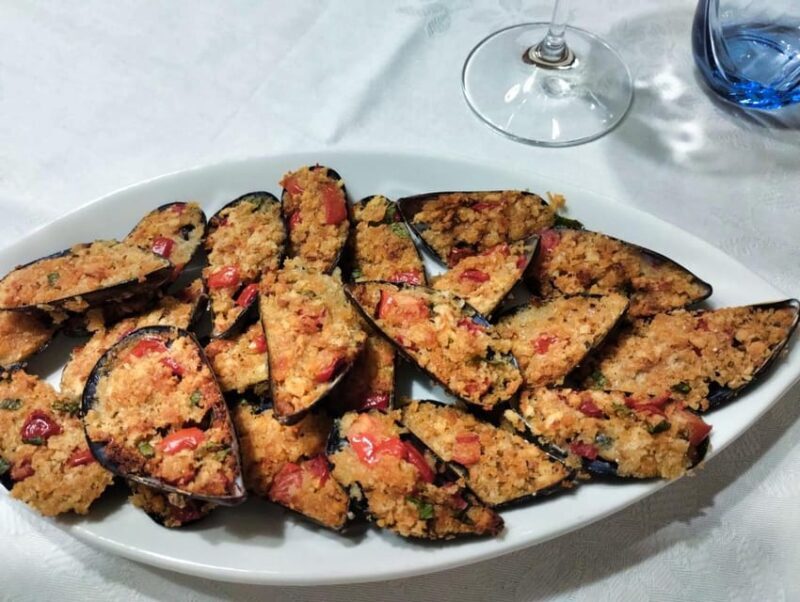 Acireale at Giusy's house for a real home-made Sicilian - Introduction