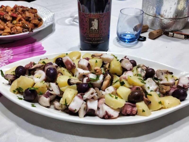 Acireale at Giusy's house for a real home-made Sicilian - Why This Tour Stands Out