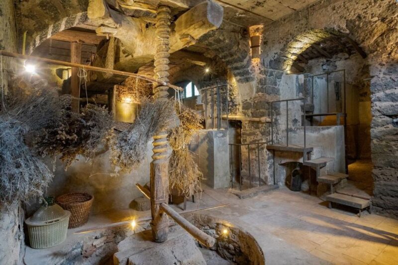 Acireale: Baroque walking and wine tasting at the Batia - Discovering Acireale’s Art and Architecture