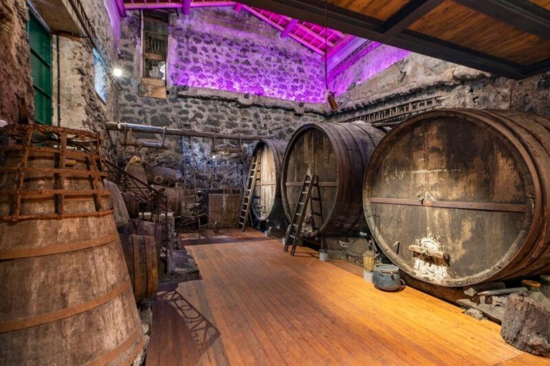 Acireale: Baroque walking and wine tasting at the Batia - Practical Details and Overall Value