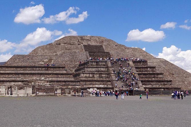 Acolman-Teotihuacán-Plaza of the Three Cultures- Craft Workshop - FAQ: Your Practical Questions Answered