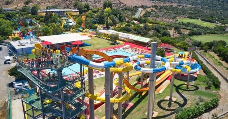 Acqua Plus Water Park Admission with Optional Transfer - Introduction: Who Will Love Acqua Plus?