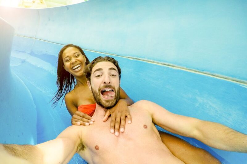 Acqua Plus Water Park Admission with Optional Transfer - Cost and Value Breakdown