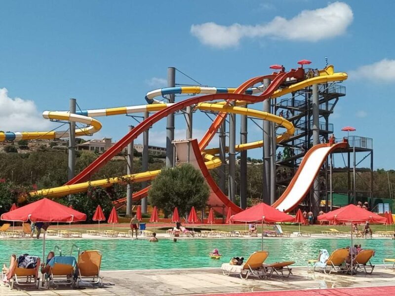Acqua Plus Water Park Admission with Optional Transfer - The Sum Up: Who Is This Experience Best For?