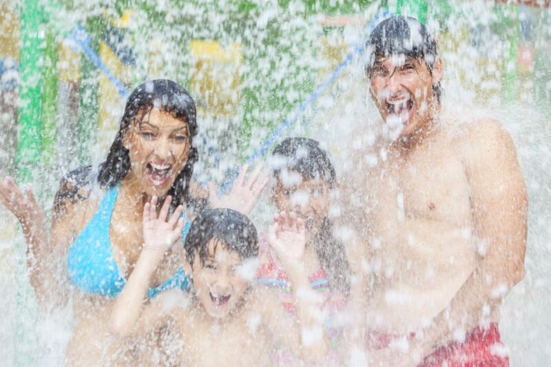 Acqua Plus Water Park Admission with Optional Transfer - FAQ: Common Questions About the Tour