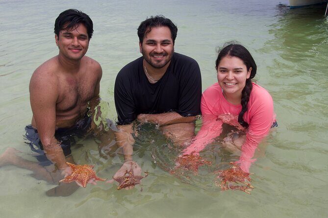 Acquarius Stingray City and Snorkel Tours - Frequently Asked Questions