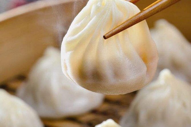 Acrobatics Show plus Ding Tai Fung Dinner Experience in Beijing - Practical Details and Why They Matter