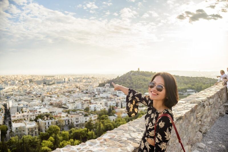 Acropolis: Acropolis and Parthenon Guided Walking Tour - An Honest Breakdown: What’s Included and What to Expect