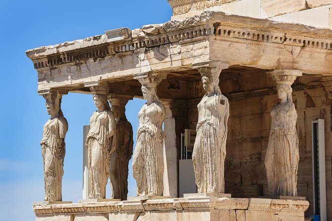 Acropolis Afternoon Walking Tour(Small Group) - Authentic Experiences and What Travelers Say