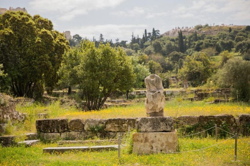 Acropolis & Agora: The Rise & Fall of Democracy - Authentic Insights from Travelers