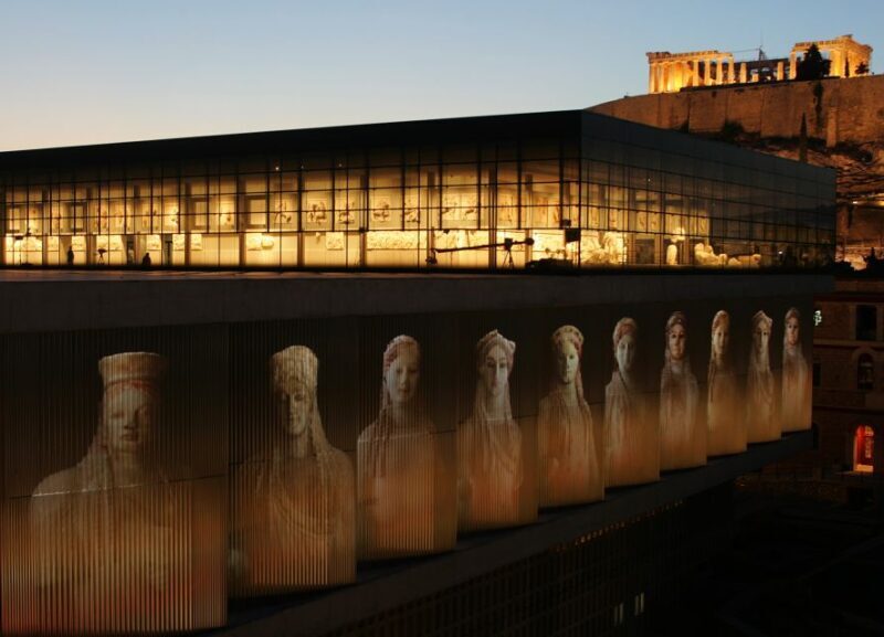Acropolis and Acropolis museum Friday afternoon visit - Final Thoughts: Is It Worth It?